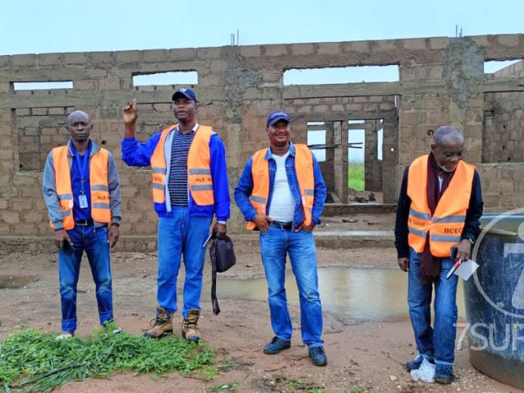 Le plus grand site d'information en république démocratique du congo